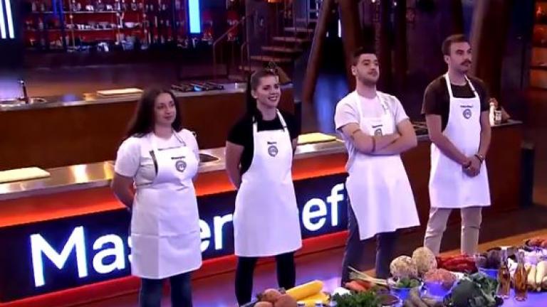 MasterChef spoiler (25/5): Αυτός ο παίκτης αποχωρεί σήμερα | MEDIA | thepressroom.gr